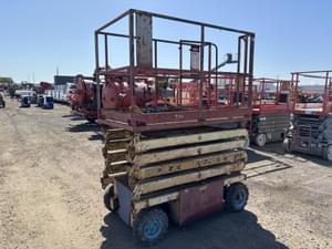 SOLD - Upright F5018 Lot No. 3505 Construction with --- Hrs | Tractor Zoom