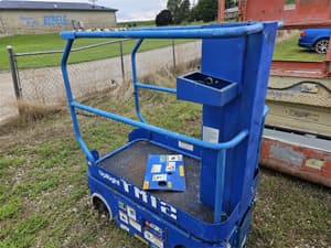 Upright TM12 Construction For Sale with --- Hrs | Tractor Zoom