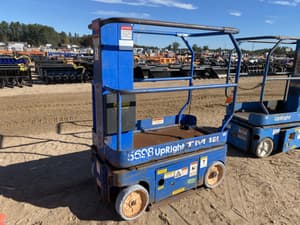 Upright TM12 Lot No. 1796 Construction For Sale with --- Hrs | Tractor Zoom