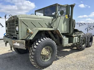 SOLD - BMY M931A2 Lot No. 1729 Other Equipment with --- mi | Tractor Zoom