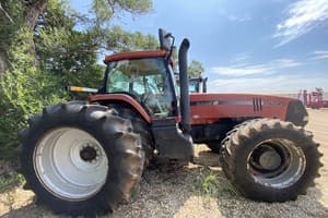 SOLD - 2001 Case IH MX240 Stock No. a5967626d5d53dc757ebc84399e4c8c7 ...