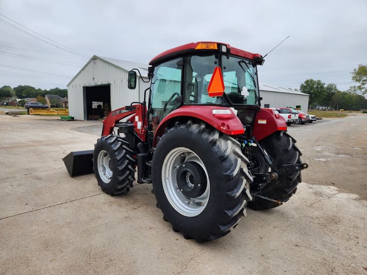 2014 Case IH Farmall 95C Tractors 40 to 99 HP for Sale | Tractor Zoom