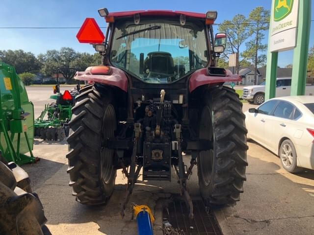 2015 Case IH MXM155 Tractors 100 to 174 HP for Sale | Tractor Zoom