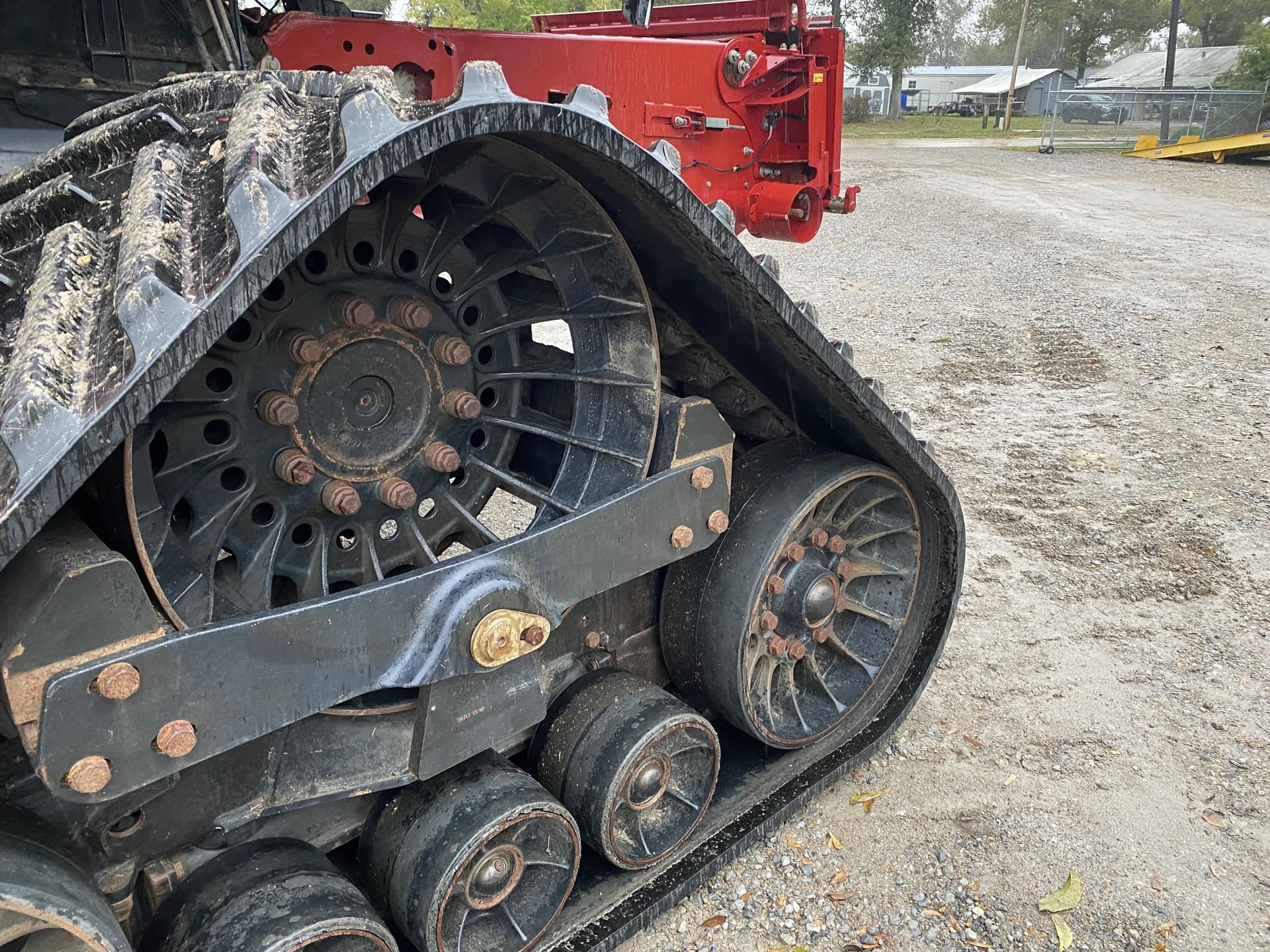 2018 Case IH 9240 Combines Class 9/10 for Sale | Tractor Zoom