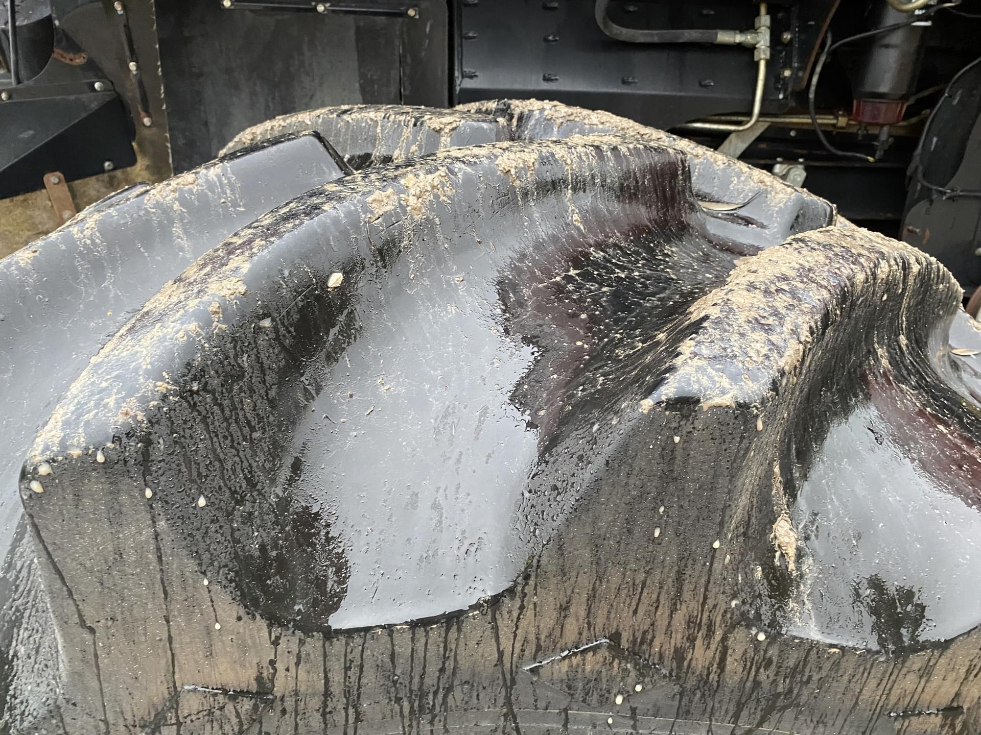 2018 Case IH 9240 Combines Class 9/10 for Sale | Tractor Zoom