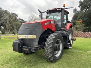 2018 Case IH Magnum 310 Stock No. U461OP Tractors For Sale with 3,115 ...