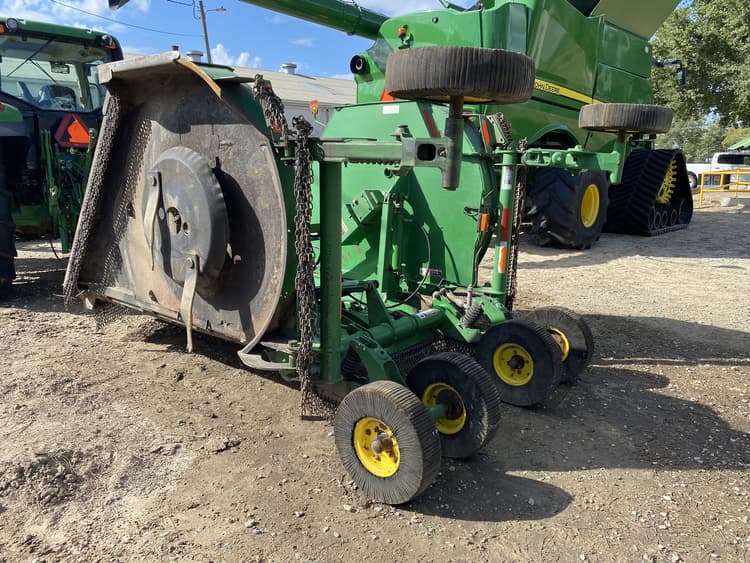 2018 John Deere HX15 Hay and Forage Mowers - Batwing for Sale | Tractor ...