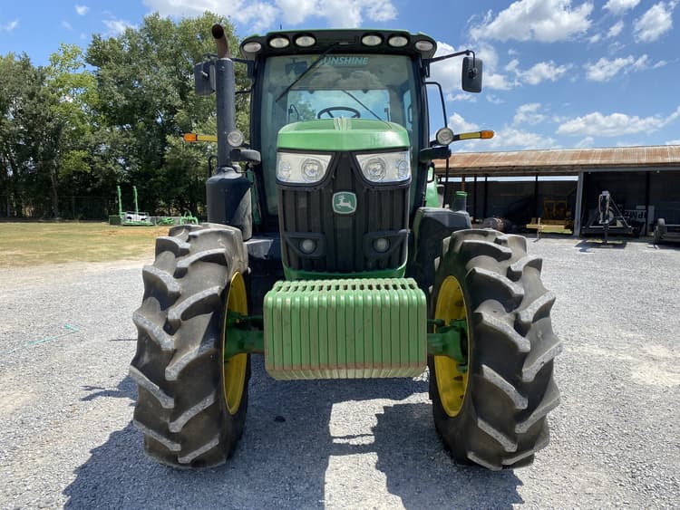2019 John Deere 6175R Tractors 175 to 299 HP for Sale | Tractor Zoom