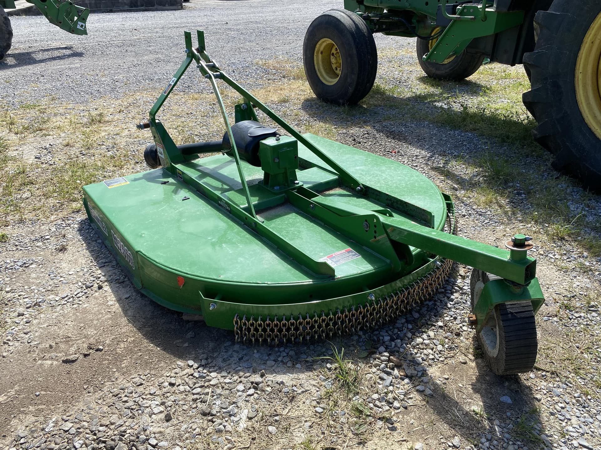 2020 Frontier RC2060 Hay and Forage Mowers - Rotary for Sale | Tractor Zoom
