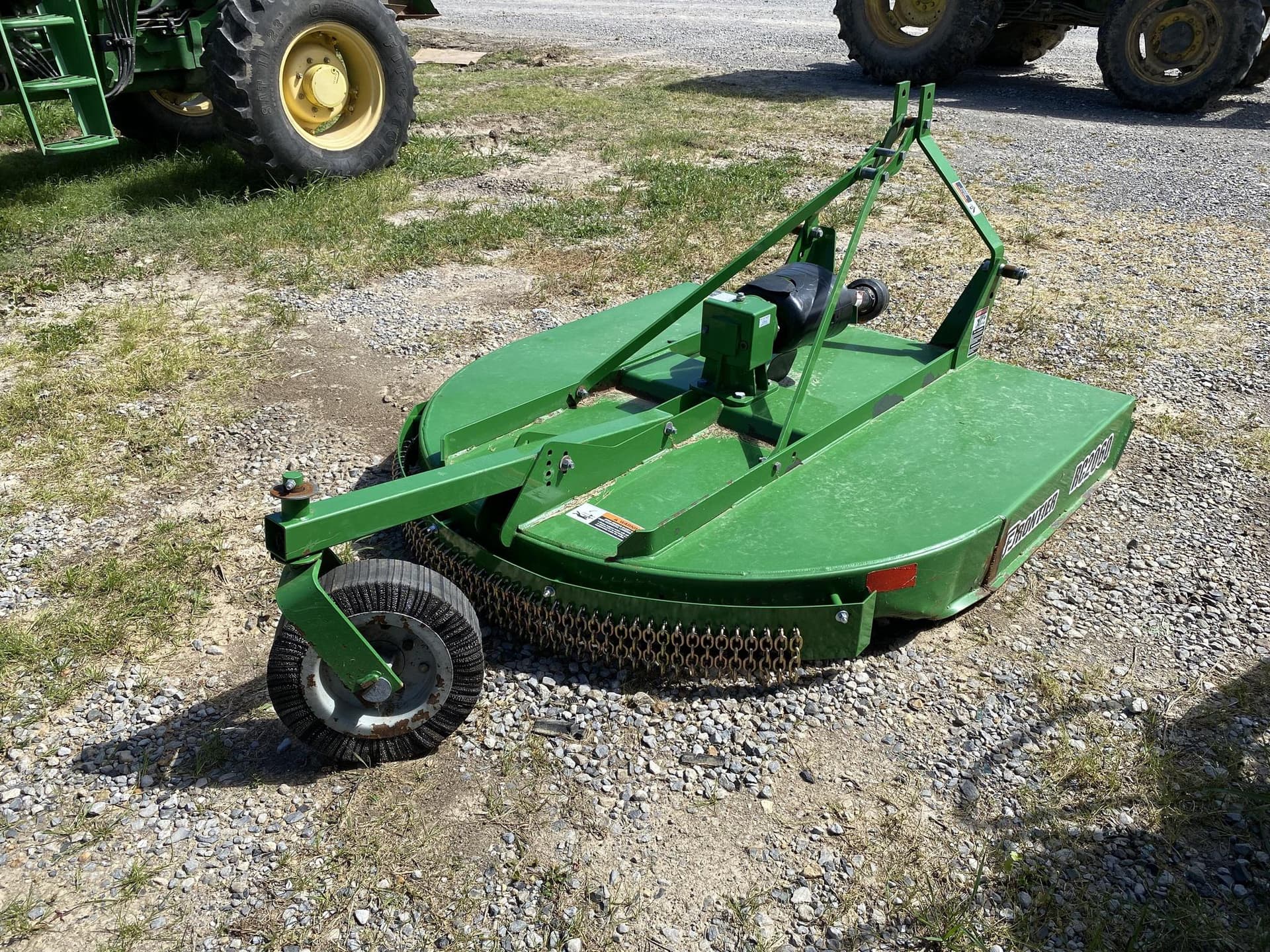 2020 Frontier RC2060 Hay and Forage Mowers - Rotary for Sale | Tractor Zoom