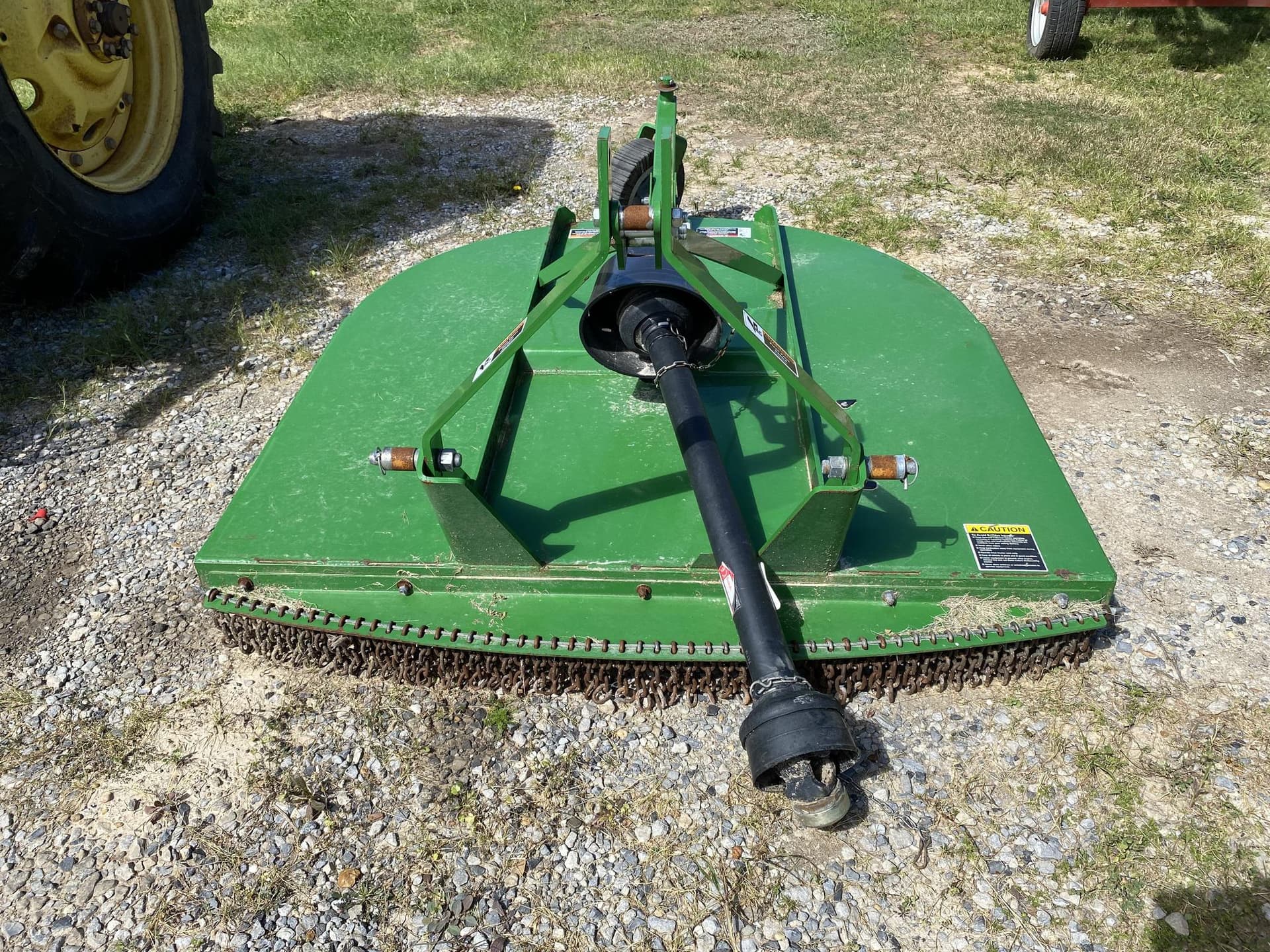 2020 Frontier RC2060 Hay and Forage Mowers - Rotary for Sale | Tractor Zoom