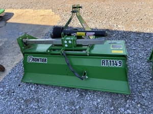 2020 Frontier RT1149 Stock No. UR200759 Tillage For Sale | Tractor Zoom