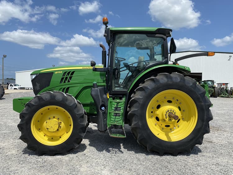 2020 John Deere 6175R Tractors 175 to 299 HP for Sale | Tractor Zoom
