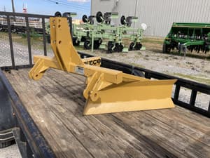 SOLD - Used 2021 Other Knocker Ditcher Stock No. 13227D Other Equipment ...