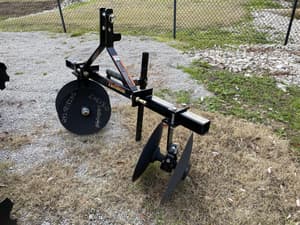 SOLD - Used 2022 Tufline 1-Row Disc Bedder Stock No. NEWINSTOCK Other ...