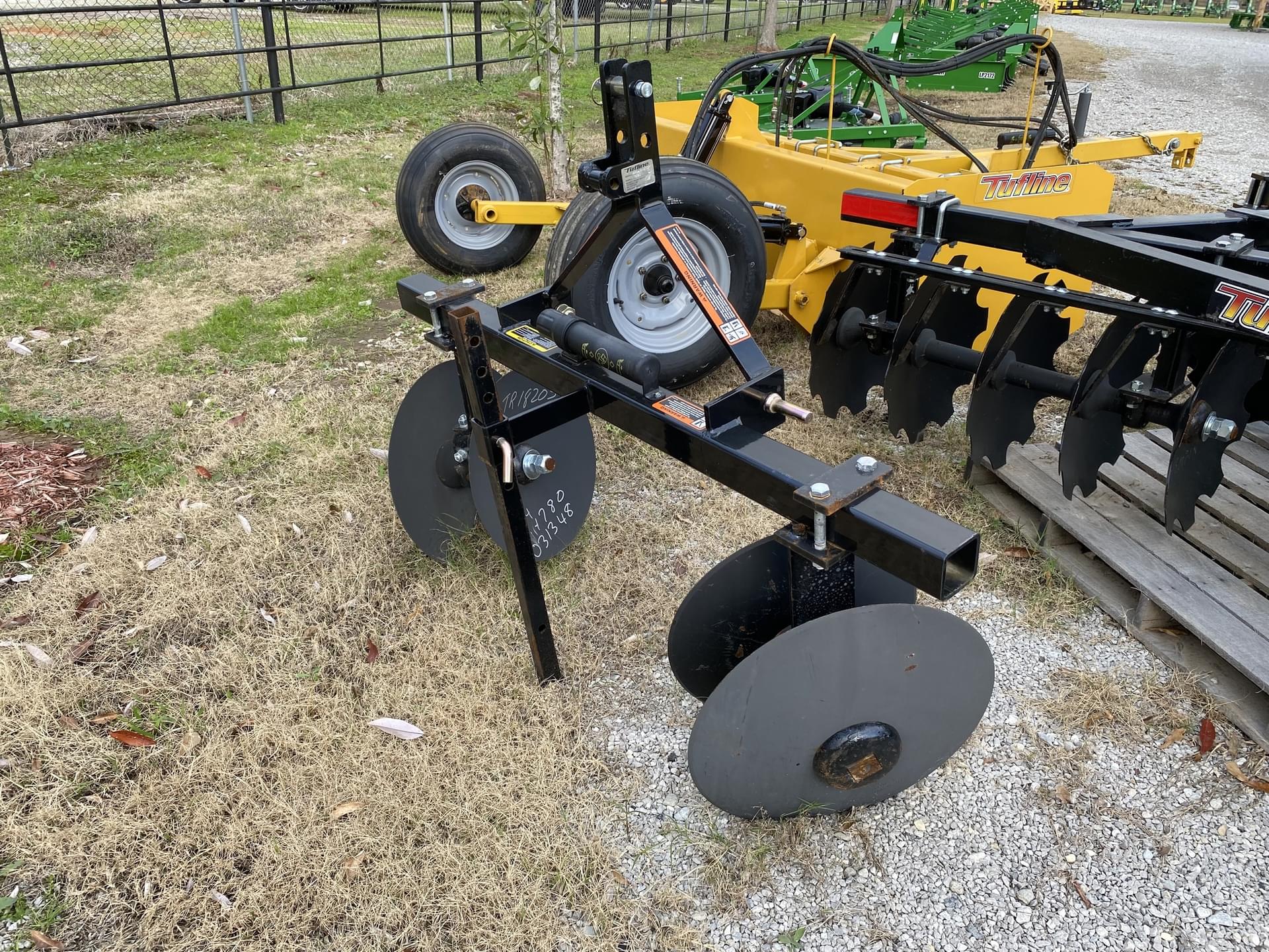 2022 Tufline BRD42018 Other Equipment 3 Point Attachments for Sale ...