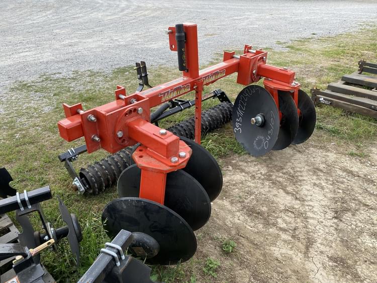 2022 Tufline HRRD6S Tillage Disks for Sale | Tractor Zoom