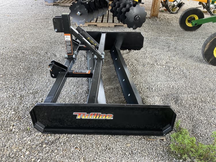 2022 Tufline BLP172 Other Equipment 3 Point Attachments for Sale ...