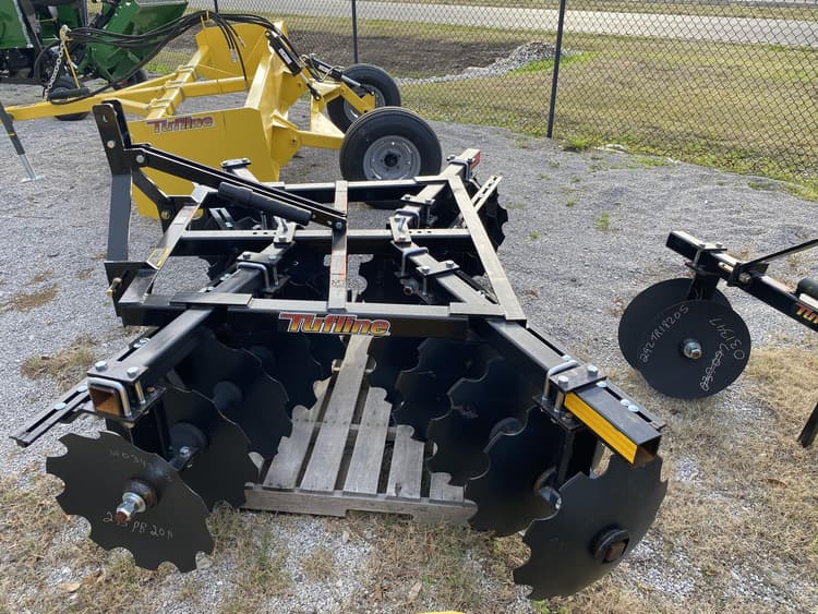 2022 Tufline BTH92020NN Tillage Disks for Sale | Tractor Zoom