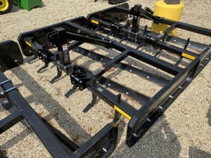 SOLD - Used 2022 Tufline 8' Land Plane Stock No. NEWINSTOCK Other ...