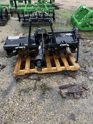 2022 Tufline RTC48 Stock No. C146TL Tillage For Sale with 4 ft ...