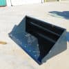 SOLD - Undetermined Manure Tine Bucket Stock No ...