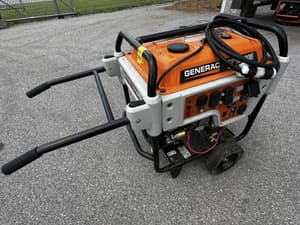 SOLD - Generac XP10000E Lot No. 104 Other Equipment | Tractor Zoom