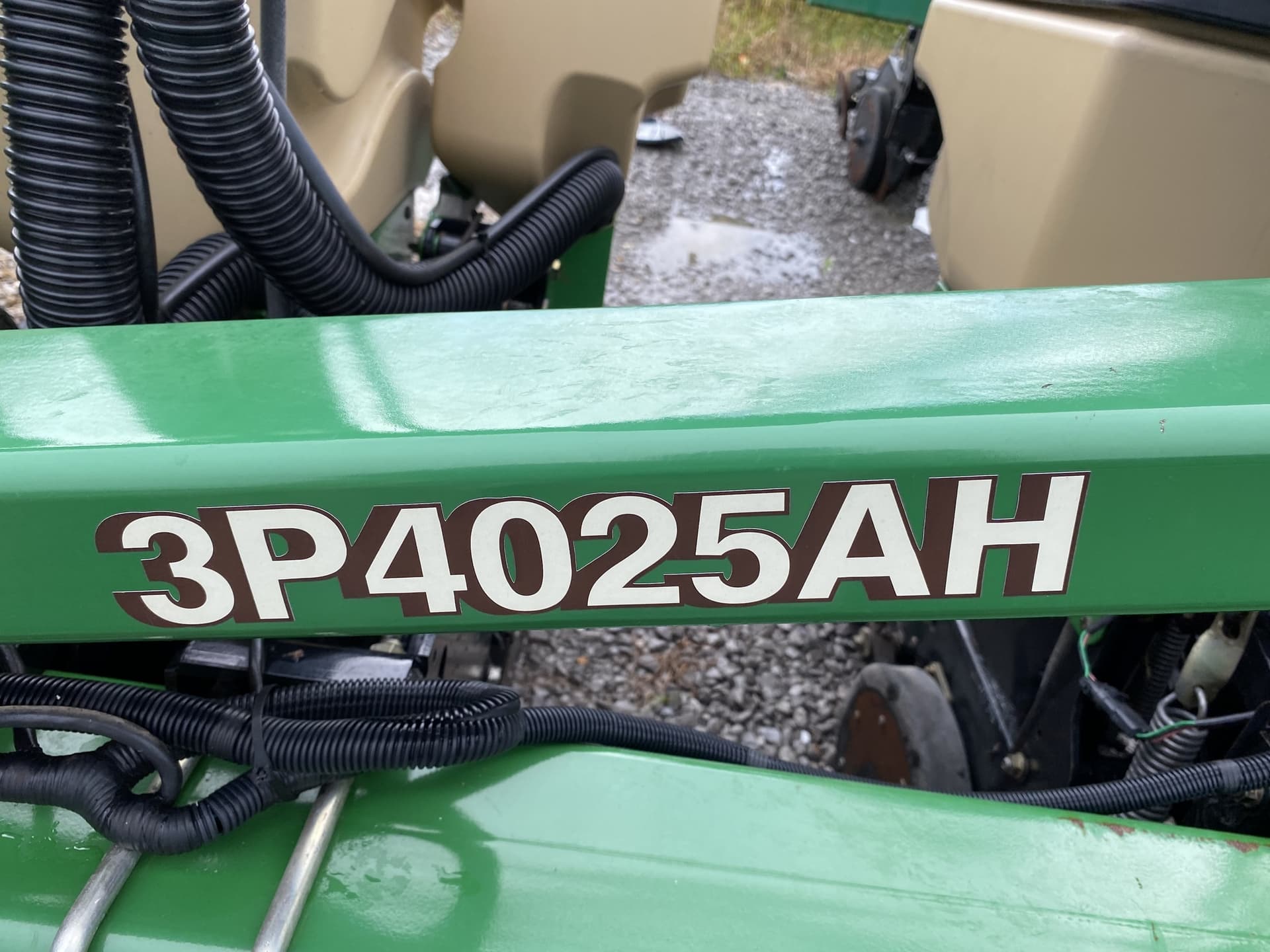 Great Plains 3P4025AH Planting Planters for Sale | Tractor Zoom
