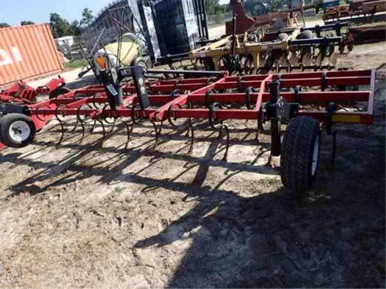 Unverferth Perfecta 10 Tillage Field Cultivators for Sale | Tractor Zoom