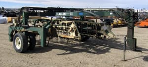 SOLD - Allen 8827 Lot No. 30684 Hay and Forage | Tractor Zoom