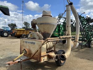 Dunbar Kapple 3181 Lot No. 39253 Harvesting For Sale | Tractor Zoom