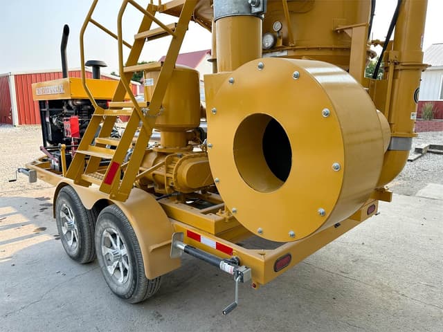 VACBOSS 6068D Stock No. undefined Harvesting For Sale | Tractor Zoom