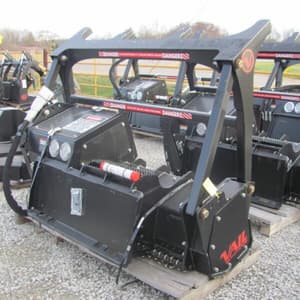 SOLD - Vail X Mulcher Other Equipment | Tractor Zoom
