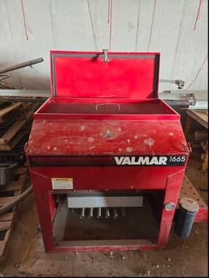 Valmar 1665 Stock No. 237974107 Planting For Sale | Tractor Zoom