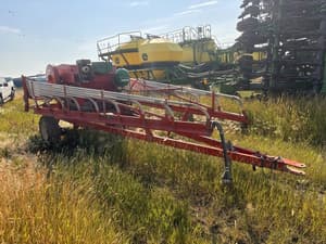 SOLD - Valmar 240 Stock No. 91717 Chemical Applicators with --- Hrs ...