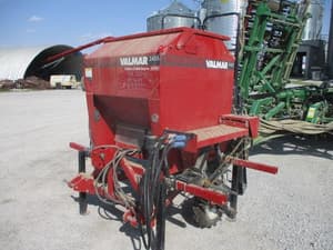 SOLD - VALMAR 2455 Stock No. 218113959 Planting with 30 ft | Tractor Zoom