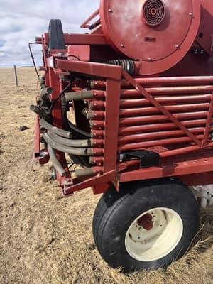 SOLD - Valmar 245PT Stock No. 80555 Chemical Applicators with --- Hrs ...