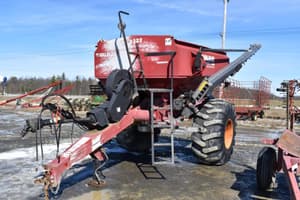 SOLD - Valmar 7600 Lot No. 514 Chemical Applicators with --- Hrs ...