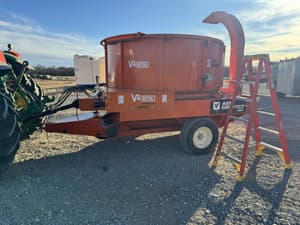 SOLD - ValMetal AgriChopper 5600 Lot No. 244 Hay and Forage | Tractor Zoom