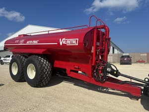 ValMetal AT5600 Stock No. 246556569 Manure Handling For Sale | Tractor Zoom