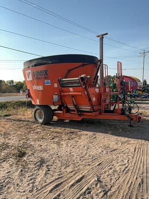 ValMetal V-MIX 485 Lot No. 86 Hay and Forage For Sale | Tractor Zoom