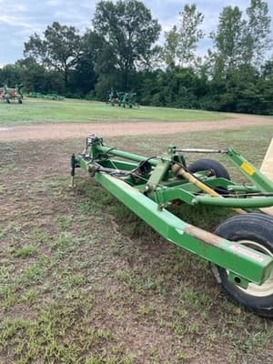 SOLD - VASSAR 290150 CADDY Stock No. 869201 Ag Trailers | Tractor Zoom