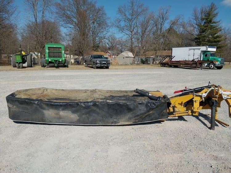 Vermeer M7050 Hay and Forage Mowers - Disk for Sale | Tractor Zoom