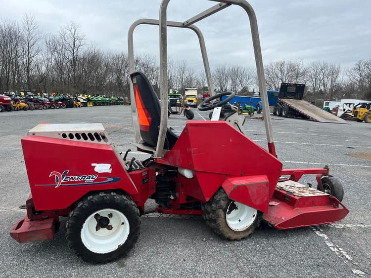 Ventrac 3000 Other Equipment Turf for Sale | Tractor Zoom
