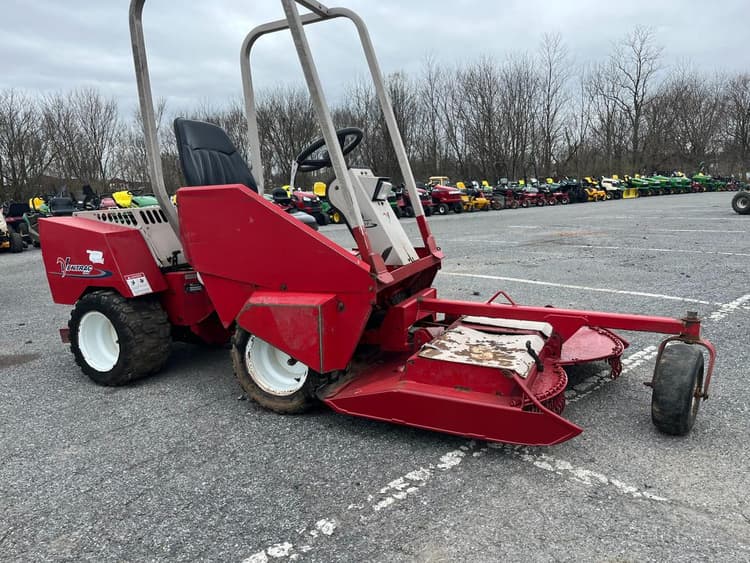 Ventrac 3000 Other Equipment Turf for Sale | Tractor Zoom