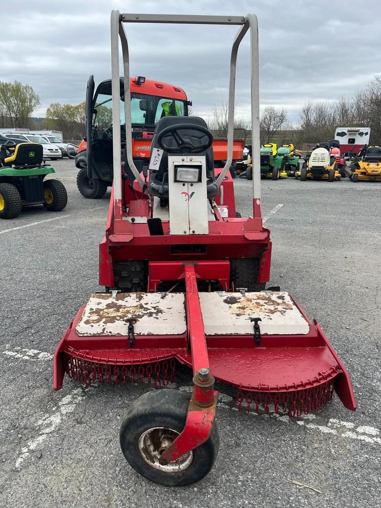 Ventrac 3000 Other Equipment Turf for Sale | Tractor Zoom