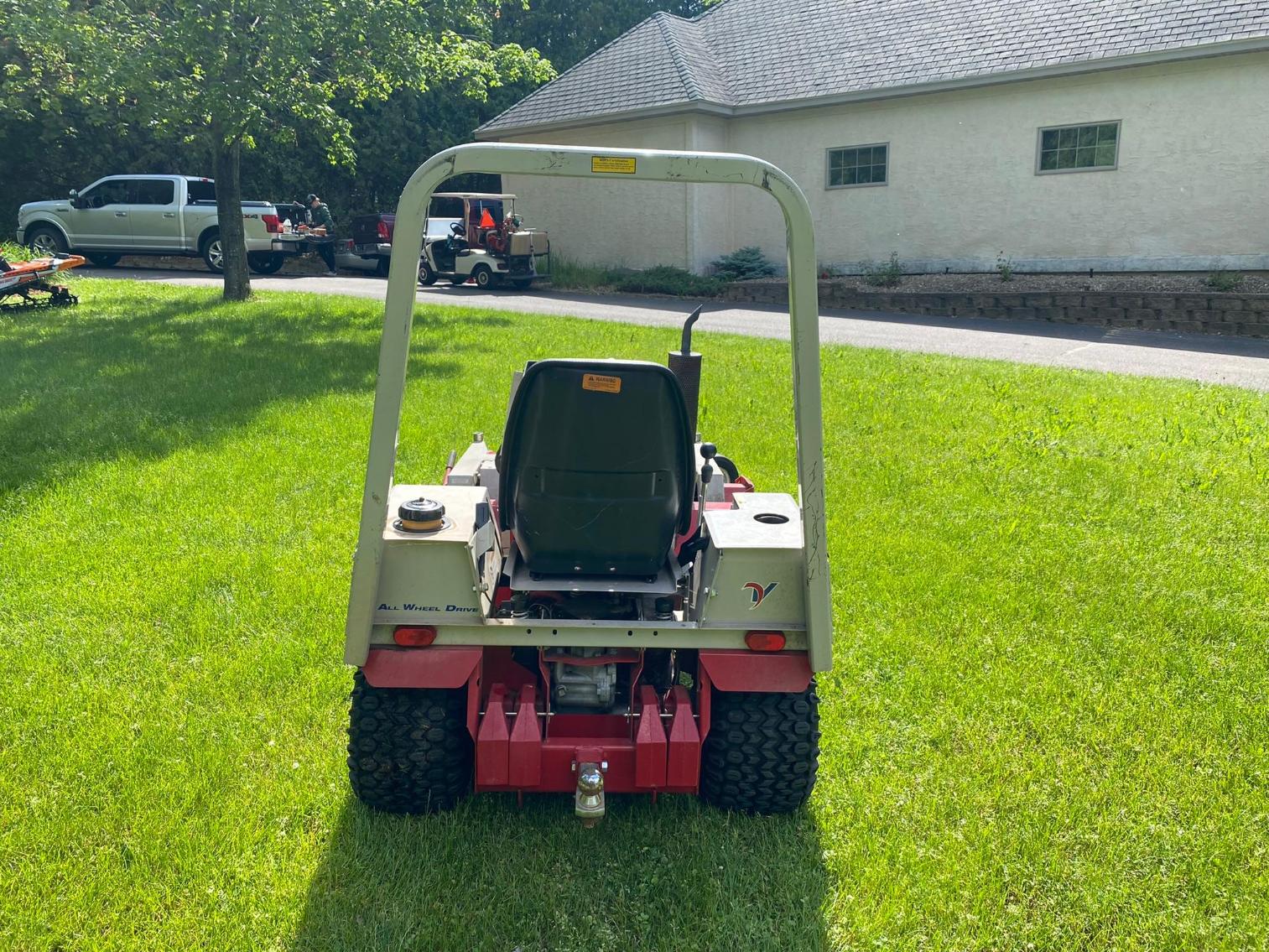 Ventrac 4200 Other Equipment Turf for Sale | Tractor Zoom
