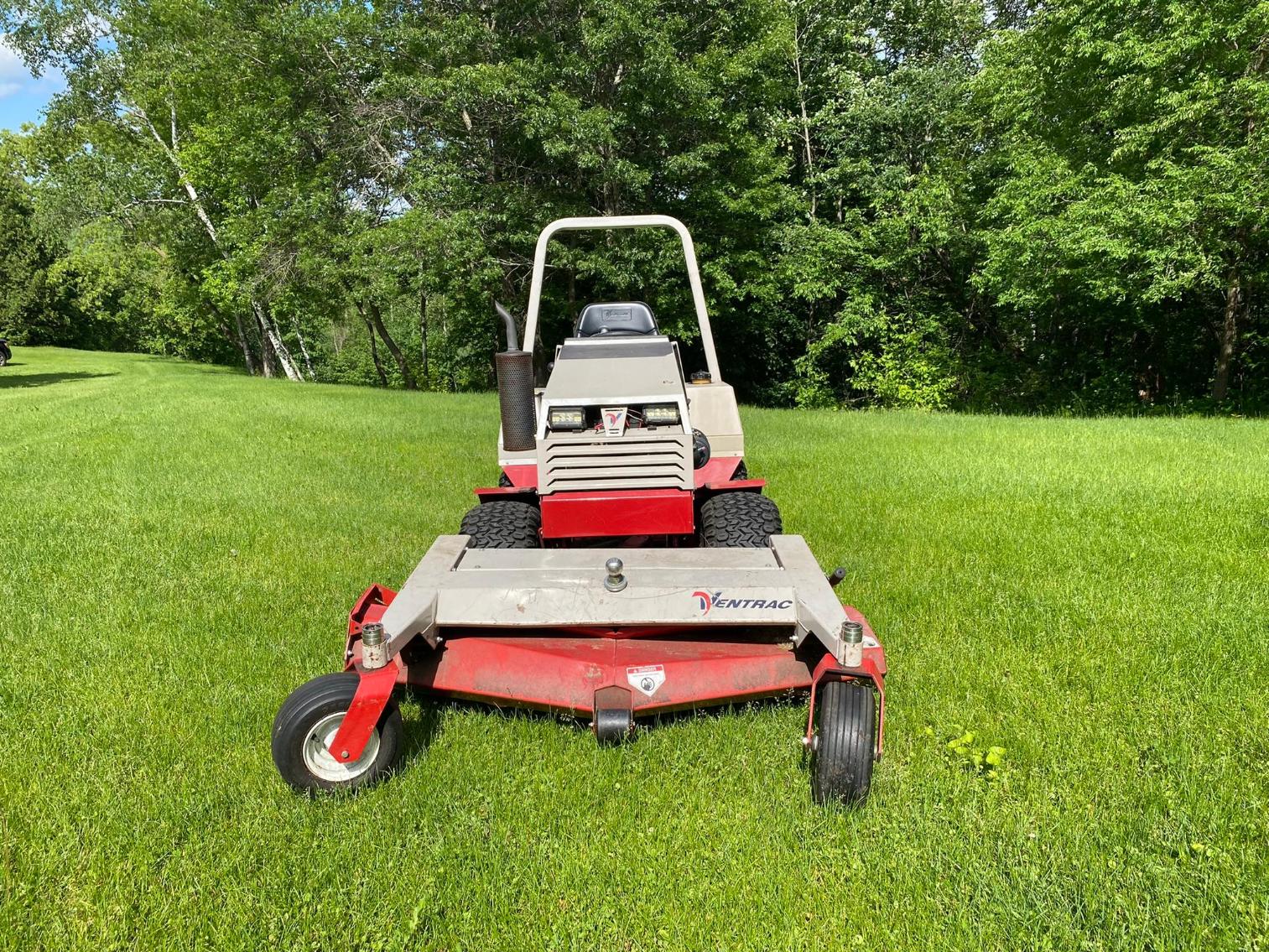 Ventrac 4200 Other Equipment Turf for Sale | Tractor Zoom