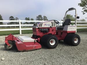 Ventrac 4500Y Lot No. 2400 Other Equipment For Sale | Tractor Zoom