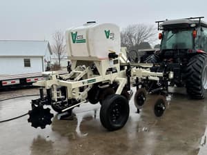 SOLD - Veris MSP3 Lot No. 528 Other Equipment | Tractor Zoom